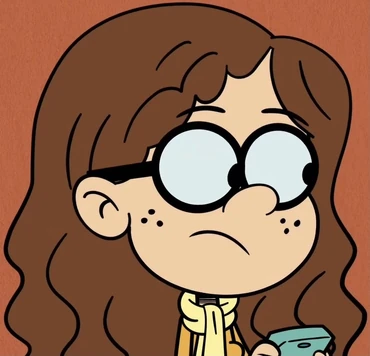 Favorite Luan’s Friend | Fandom