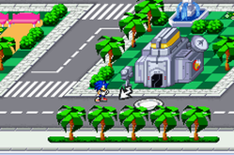 Discuss Everything About Sonic Wiki Zone | Fandom