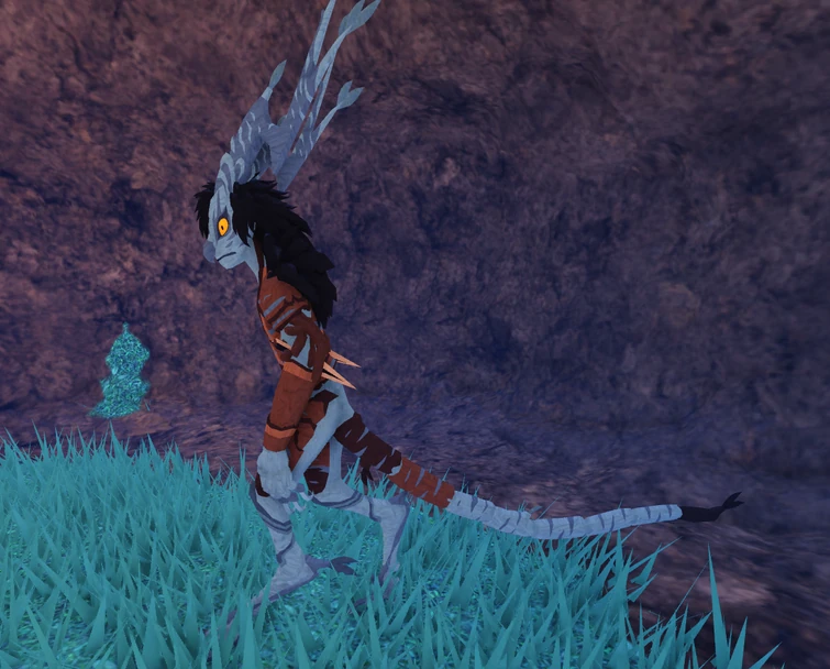 Avatar Skin - Frontiers of pandora (Idrabark) | Fandom