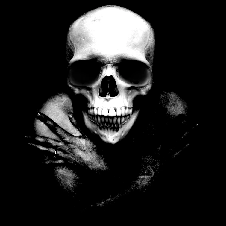 Some random phase I made | Fandom