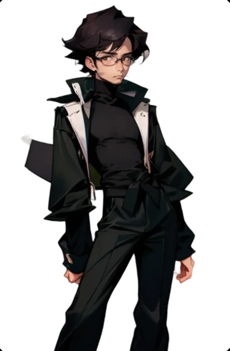 New Project In The Works… | Fandom