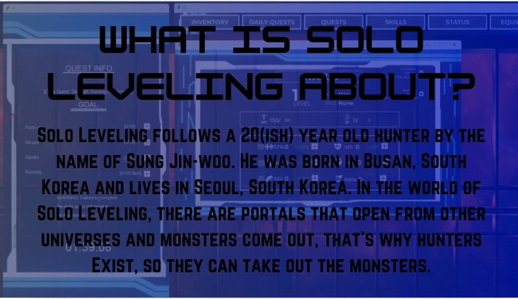 Presentation | Fandom