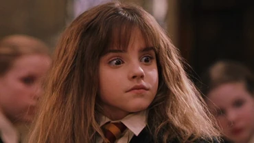 What do you think about Hermoine? | Fandom