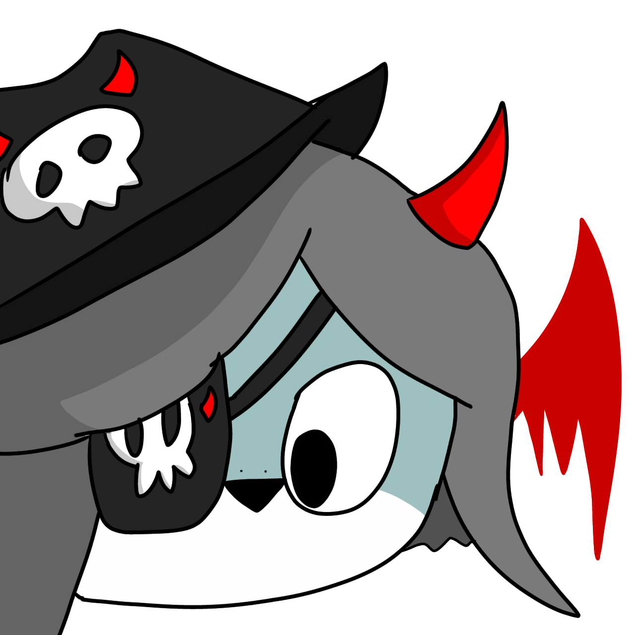 Get finwick'ed | Fandom