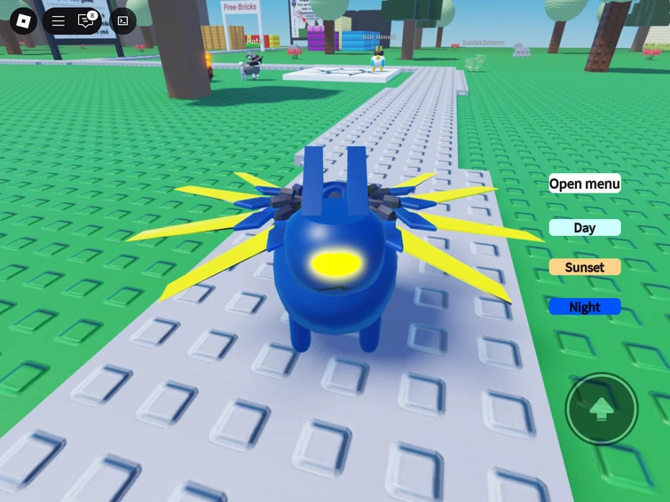 Gubby game is FIRE | Fandom