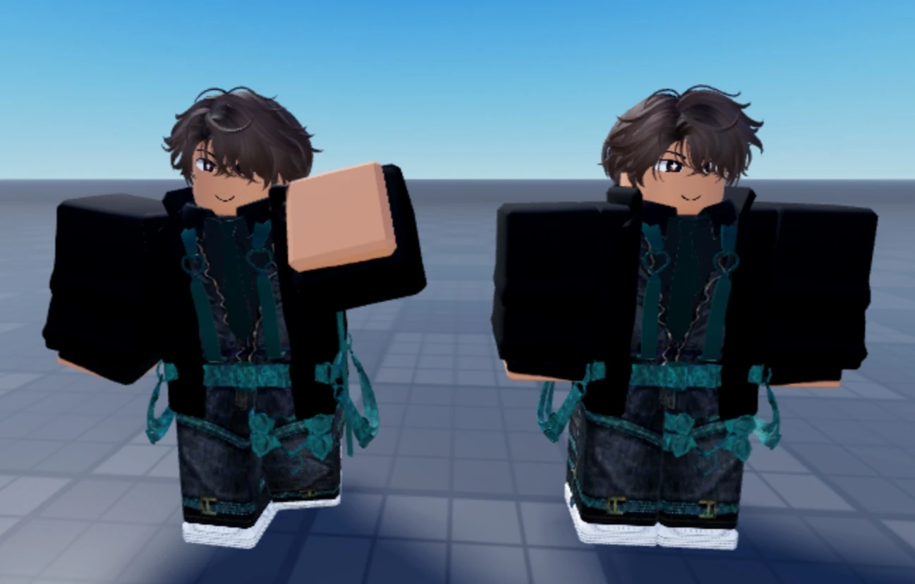 Flicker redesigns! (Originally a Flicker x Daybreak 2 concept) | Fandom