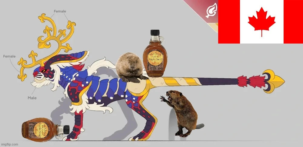 Pure canada | Fandom