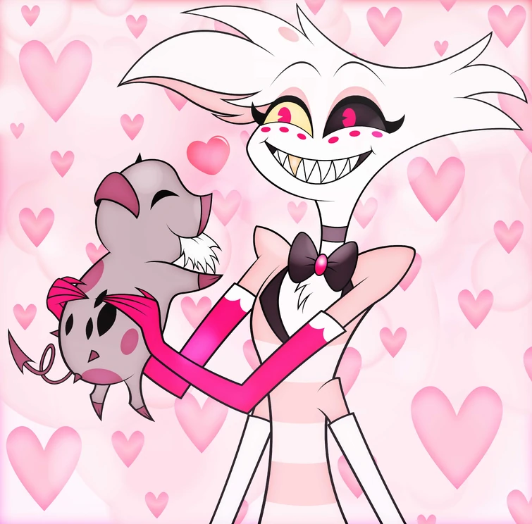 Discuss Everything About Hellaverse Wiki | Fandom