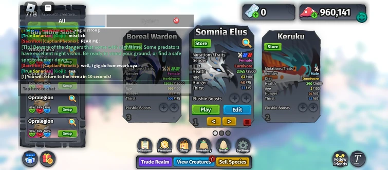 My shimmer muts collection grows | Fandom