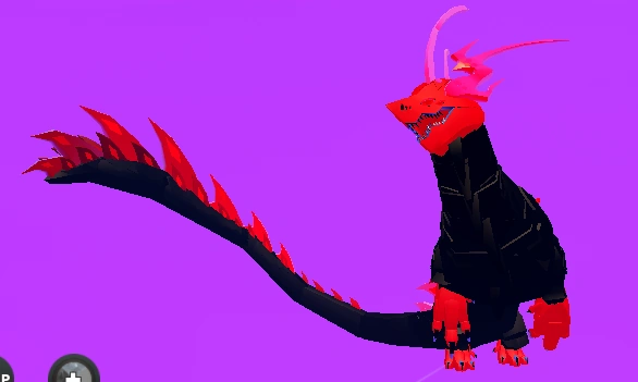 Red lizard (Rainworld skin) | Fandom