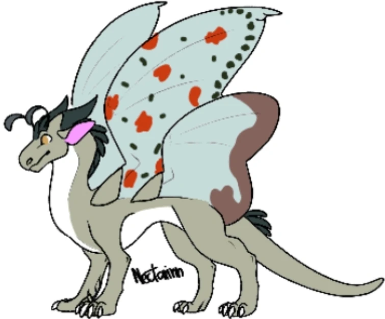 Discuss Everything About Wings of Fire Fanon Wiki | Fandom