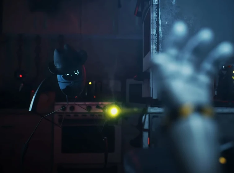 NNNNOOOO)OOO THEY KILLED THE BABYYY | Fandom