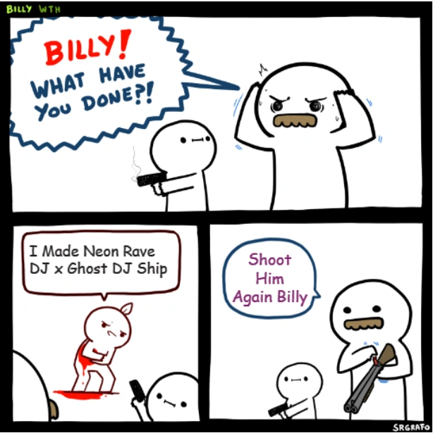 TDS Memes Episode 1: Accelerator, Ranger And Golden Minigunner (With ...