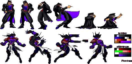 yo....i remade and found some palmods | Fandom