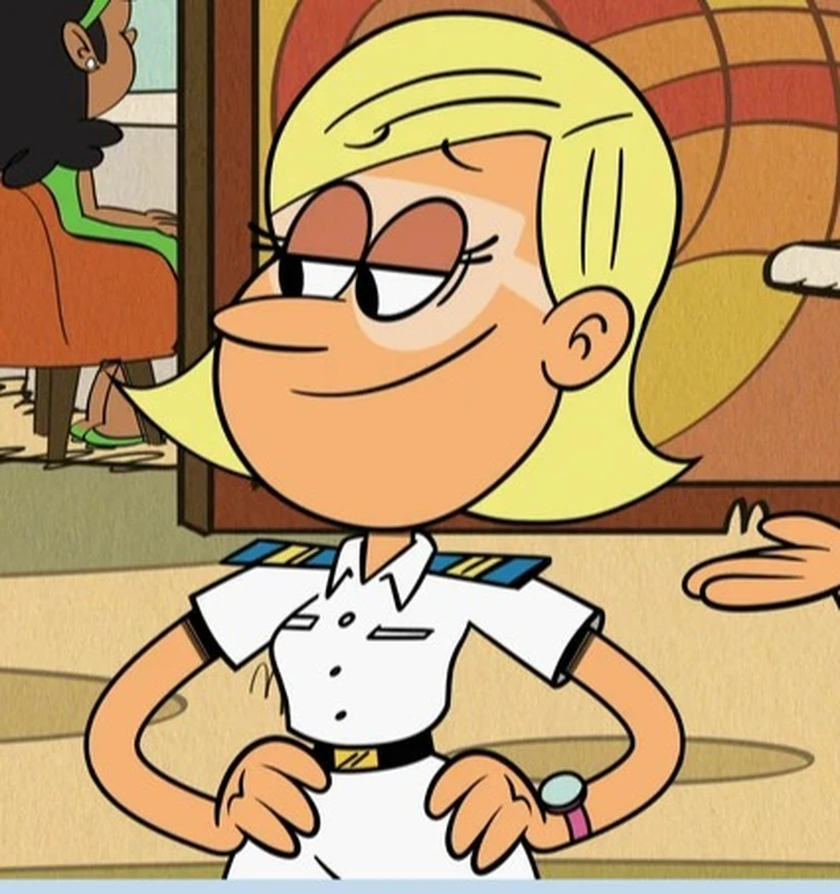 My Favorite Female Loud House Characters | Fandom