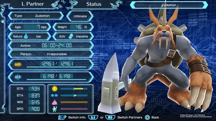 Digimon Origins Chapter 3 | Fandom