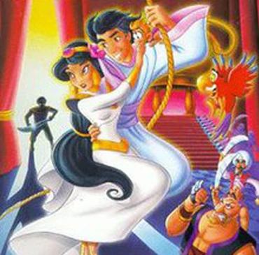 Discuss Everything About Disney Wiki | Fandom