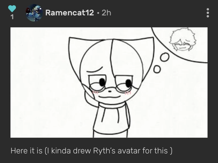 Look at the beautiful fanart the people made so far! Please consider ...