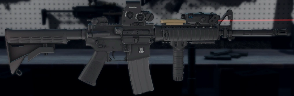 Sopmod block 1 | Fandom