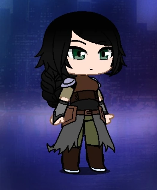 I did heather... | Fandom