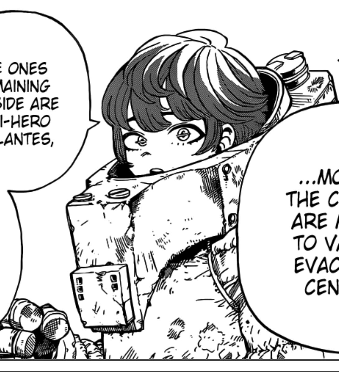 Can We Talk About How We ve Been ROBBED OF THIS That s Thirteen