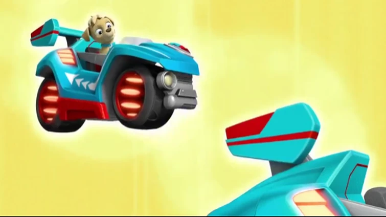 Vehicle transformation | Fandom