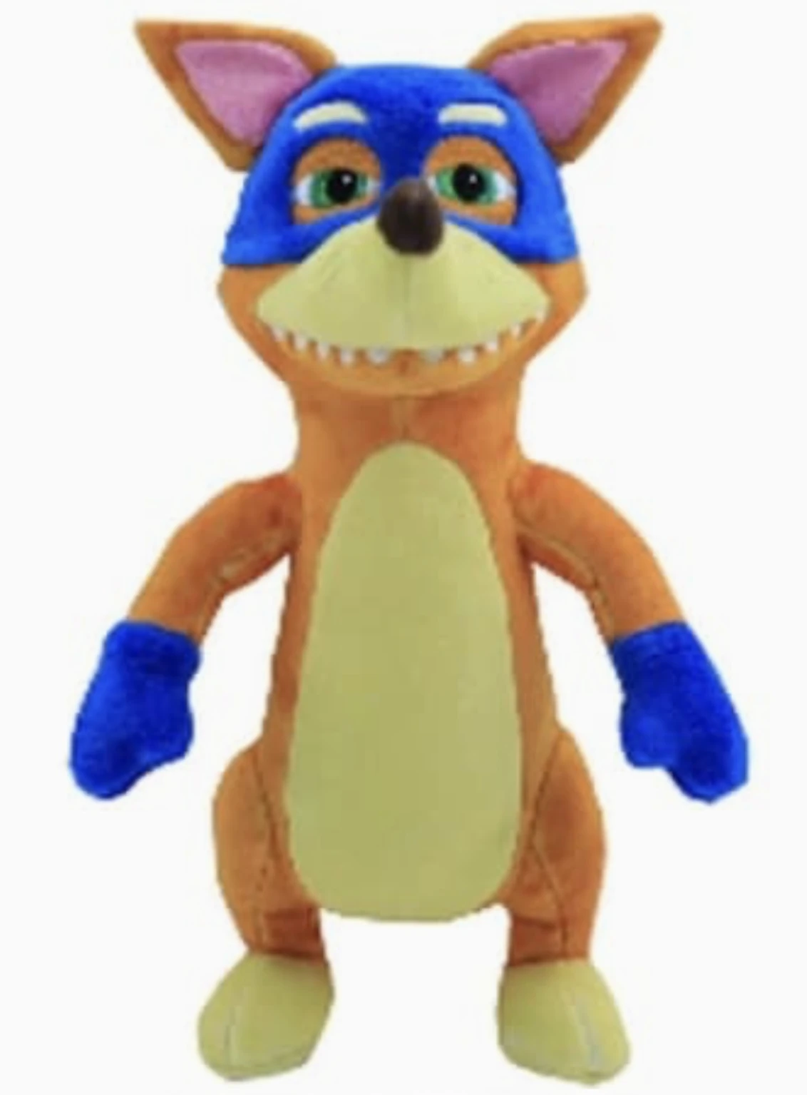 Swiper plushie. | Fandom