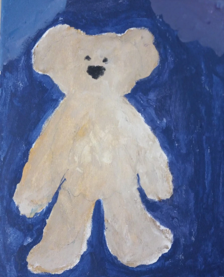 Sam Painting | Fandom