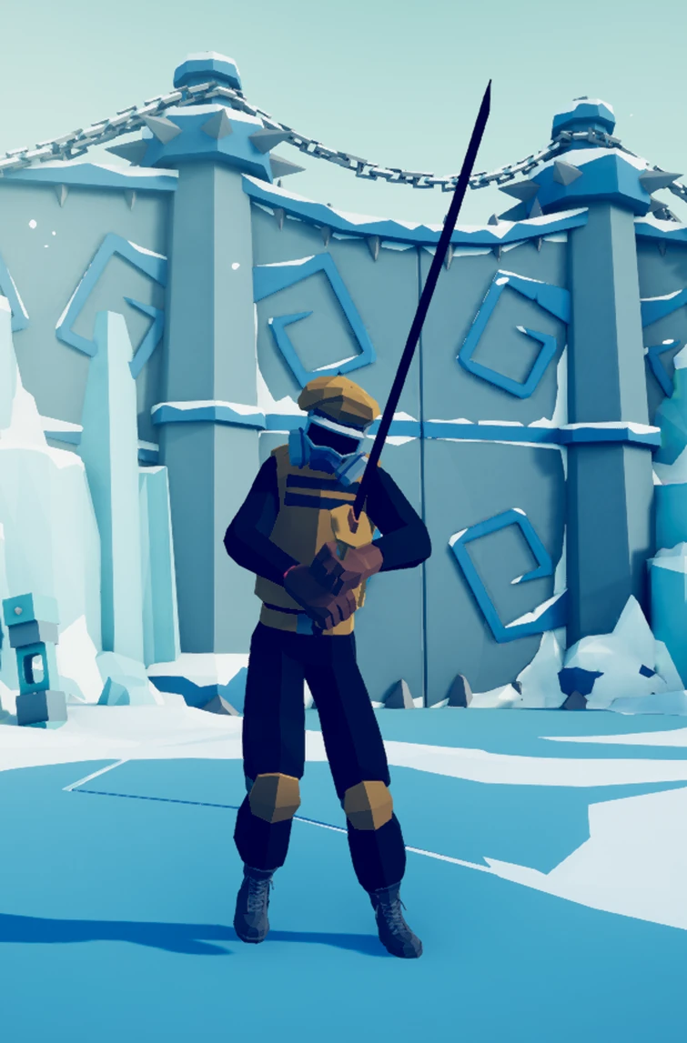 TABS Supremacy | Fandom