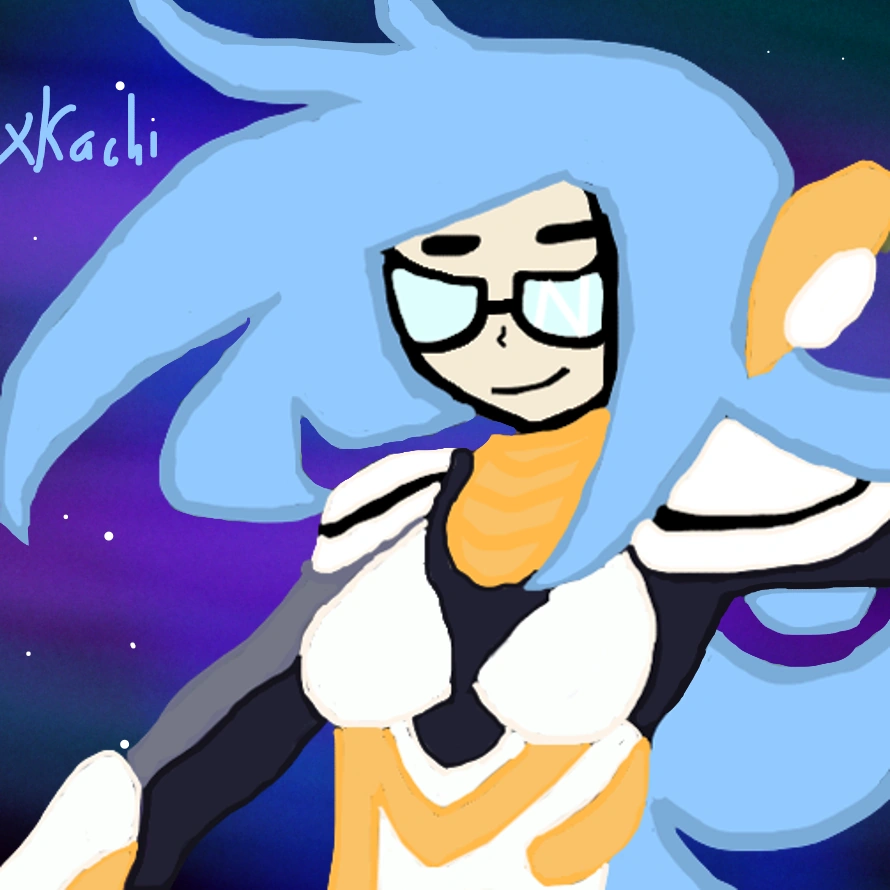 Coppermine Fanart! (Contest Submission) | Fandom