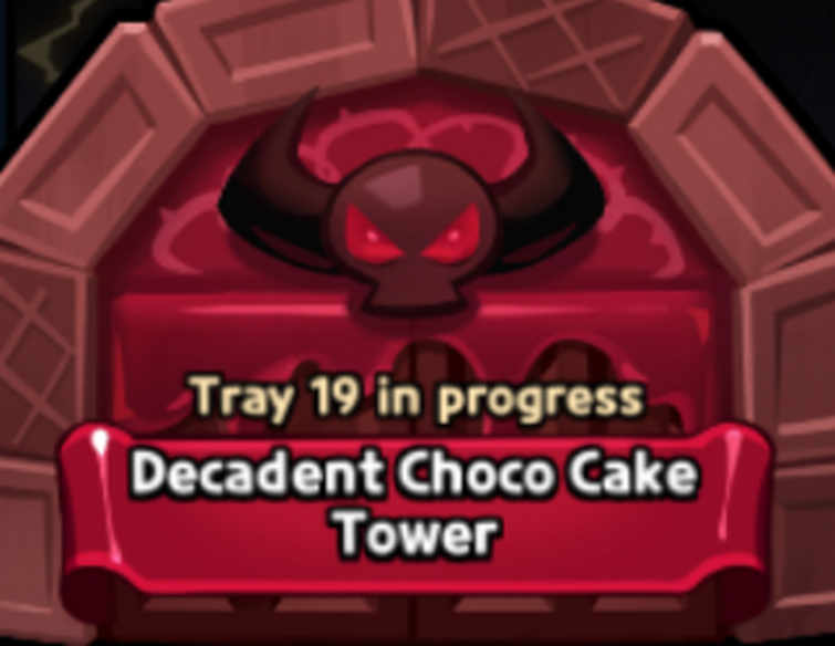 Cake tower help | Fandom