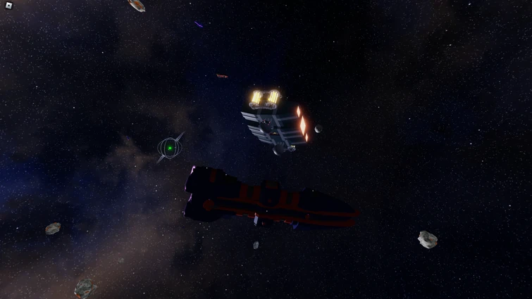 Discuss Everything About Starscape Wiki | Fandom