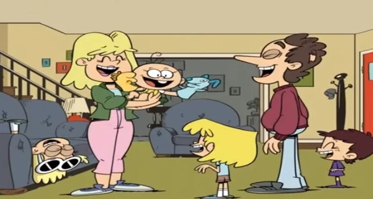 Baby Luan 💛💛💛💛 | Fandom