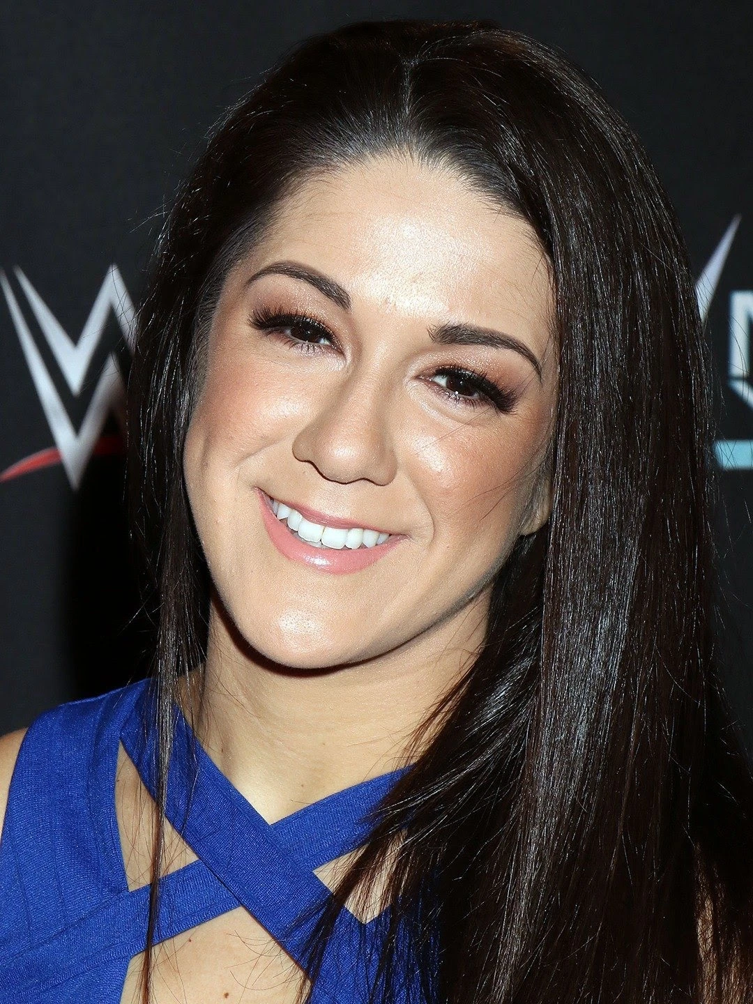 Happy 35th Birthday, Bayley! | Fandom