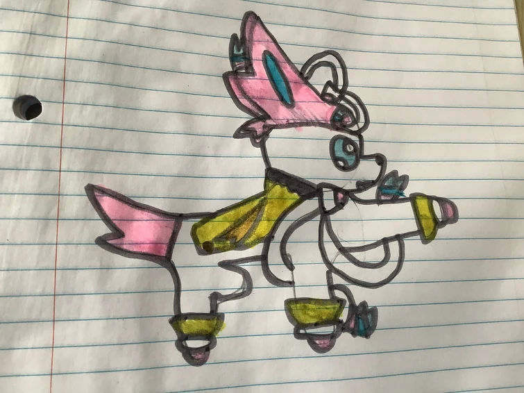 Pokemon drawings | Fandom