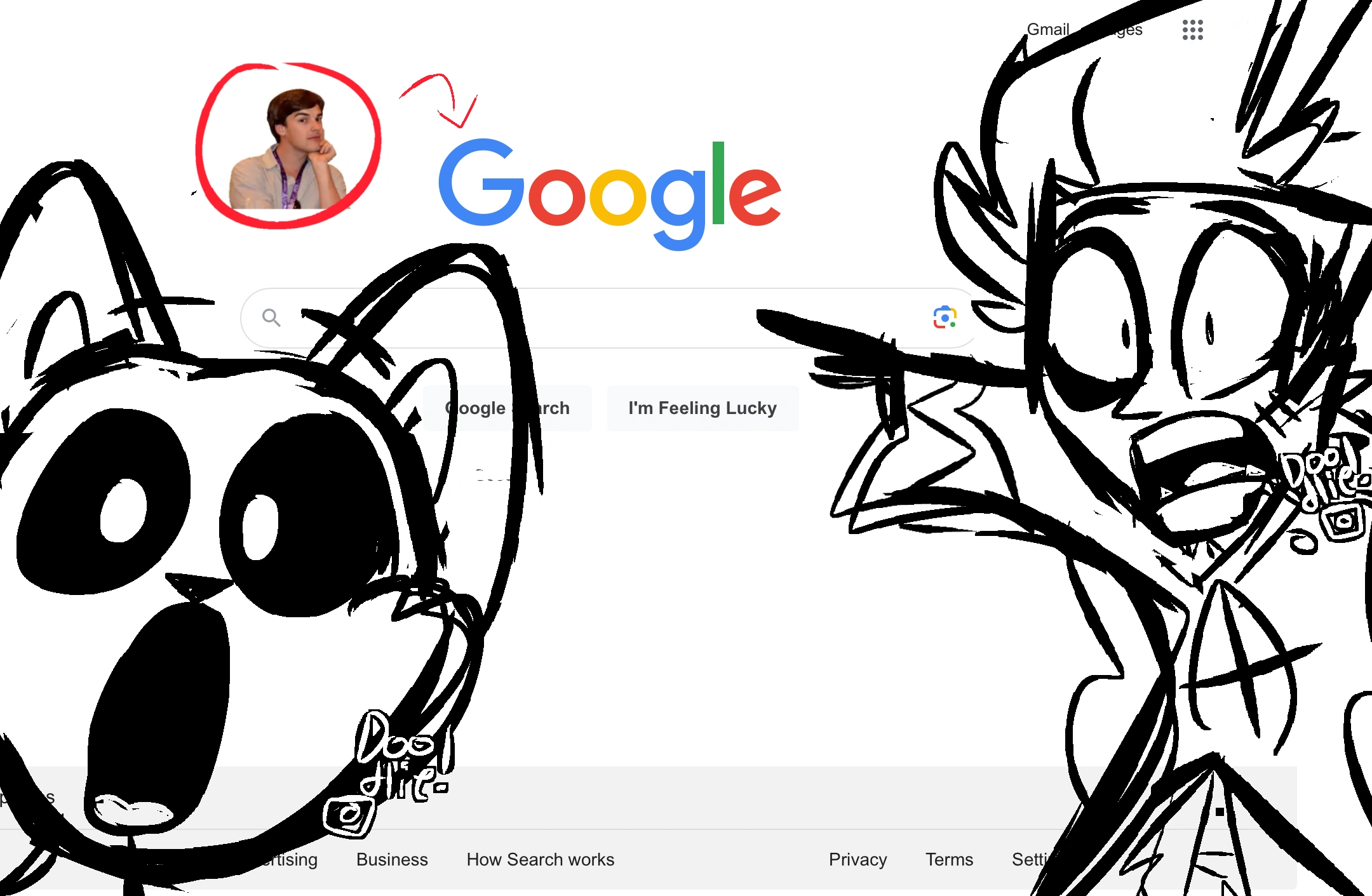 working on a meme | Fandom