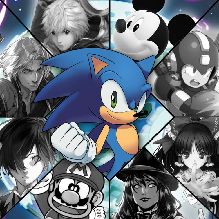 (updated) The Many, Many, MANY W's and Many Many L's of Archie Sonic ...