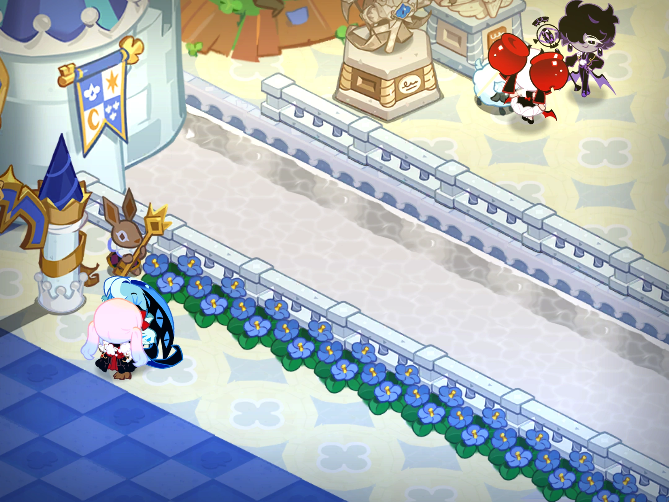 Day 24 of posting Shadow Milk screenshots until it's my birthday | Fandom