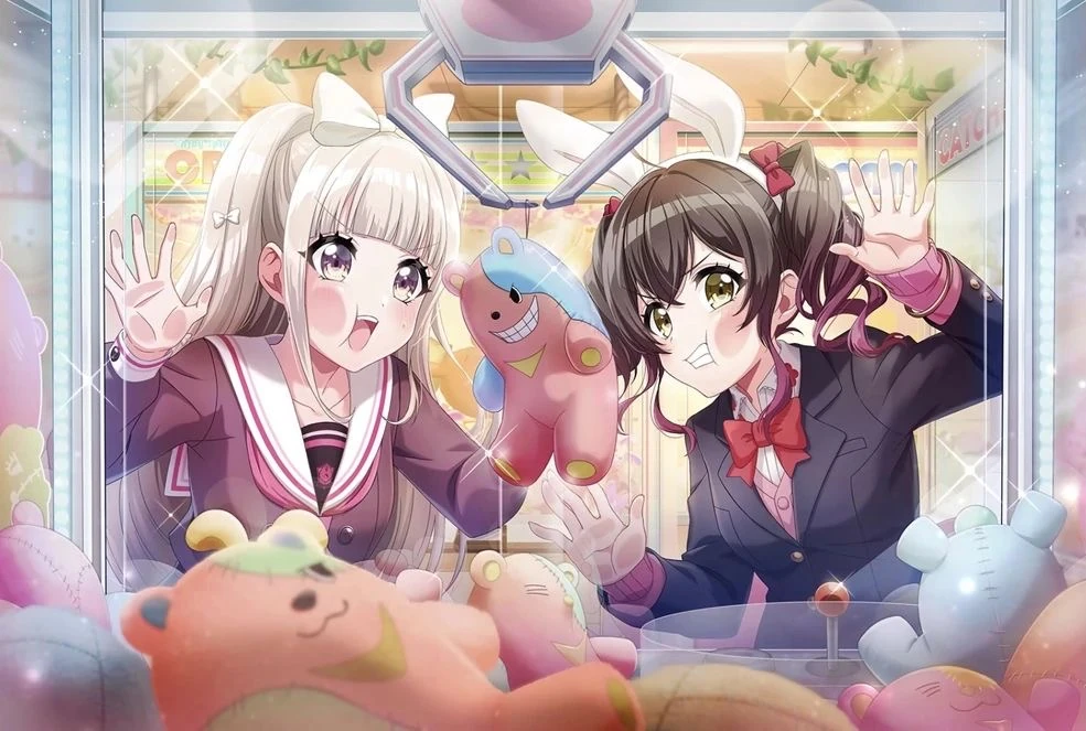 claw machine 😋 | Fandom