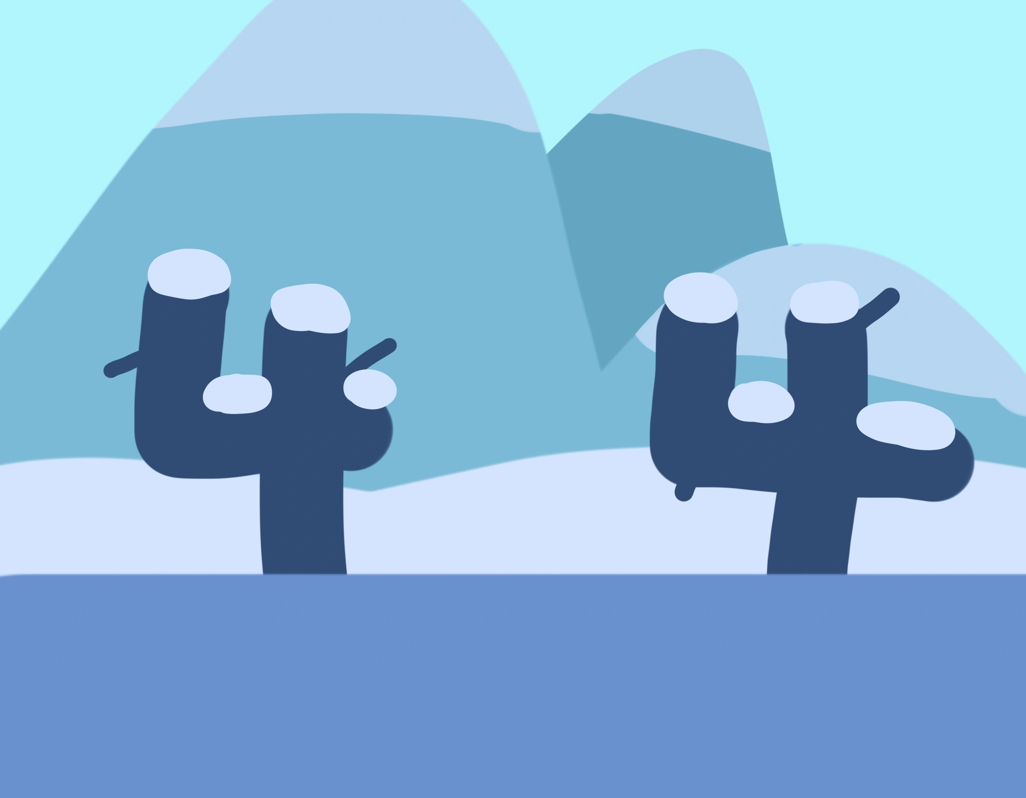 Working on a bfdi south park crossover thing | Fandom