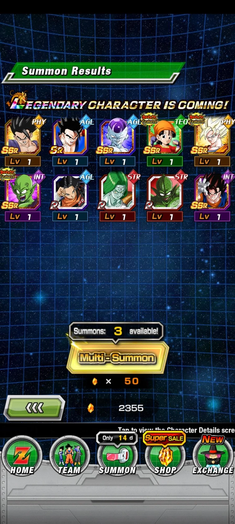 Discuss Everything About Dragon Ball Z Dokkan Battle Wiki | Fandom