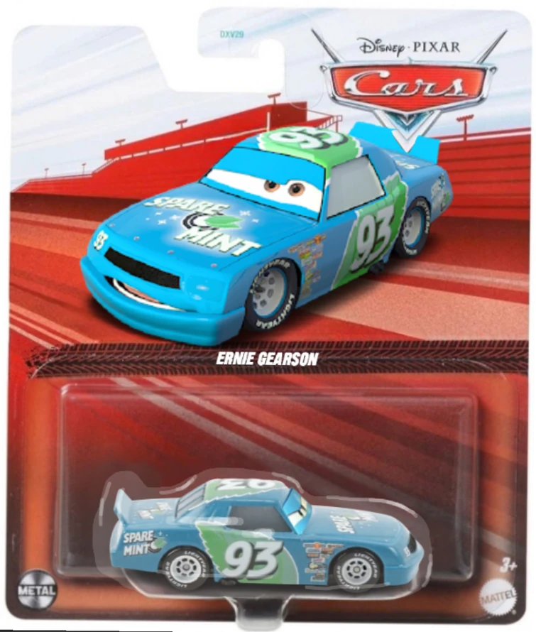 Discuss Everything About Pixar Cars Wiki | Fandom