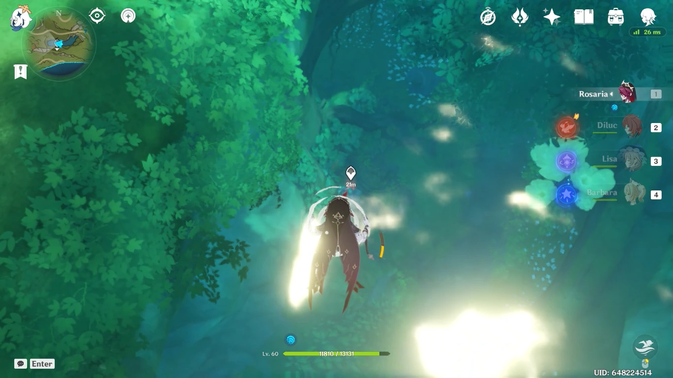 Any Idea on How to get this Teleport Waypoint? | Fandom