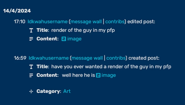 render of the guy in my pfp | Fandom