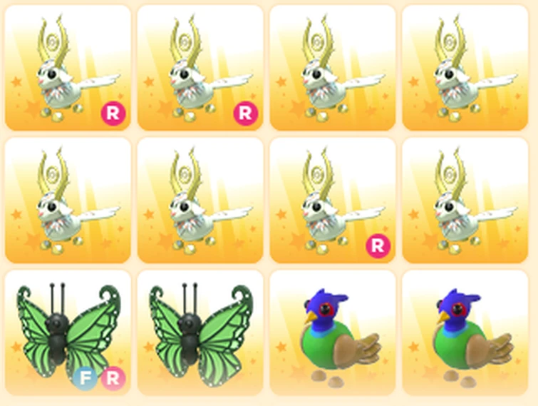 LF Ride Potions/Fly Potions | Fandom