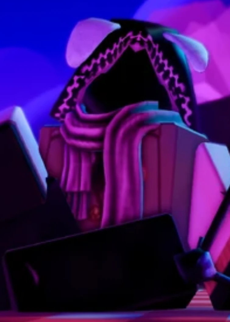 Discuss Everything About FORSAKEN Wiki | Fandom