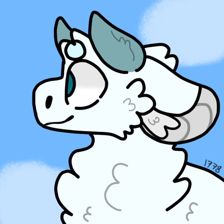 CloudWing OC :] | Fandom