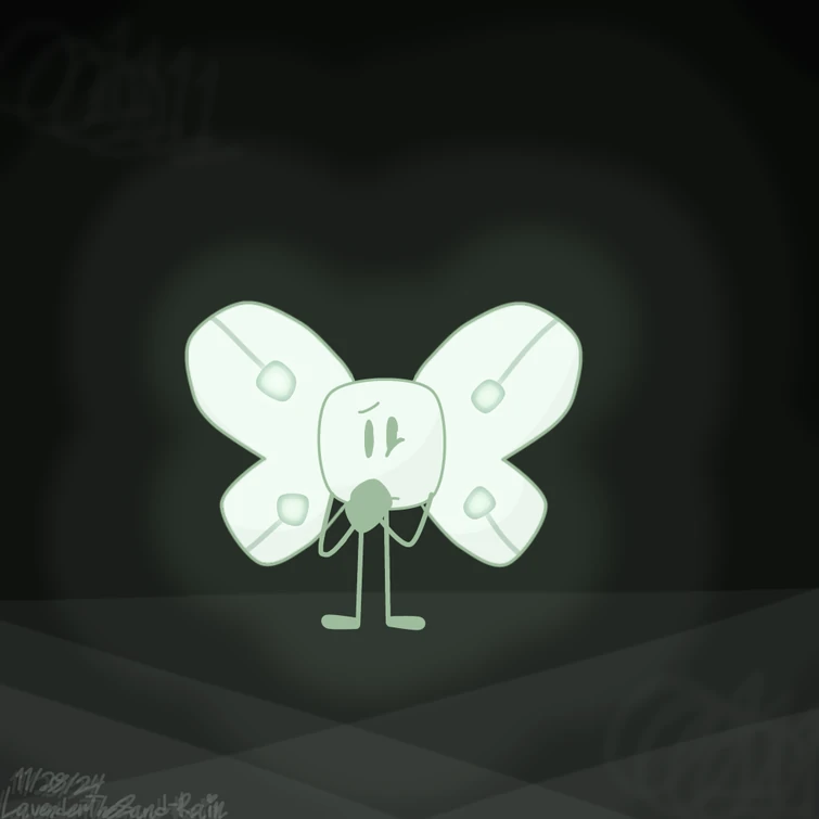 Discuss Everything About Inanimate Insanity Wiki | Fandom