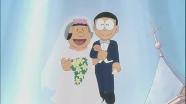 Discuss Everything About Doraemon Wiki | Fandom