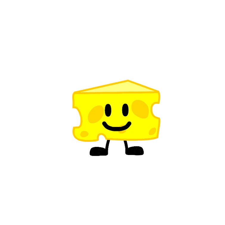 Little Cheesy | Fandom